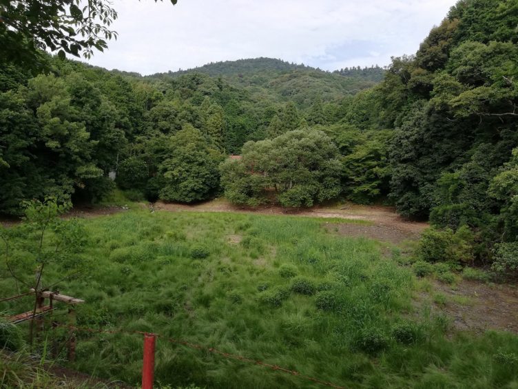 Yamanobe no michi| Sai Shrine ～ Hibara Shrine | TatumiGoroDaimyojin ...