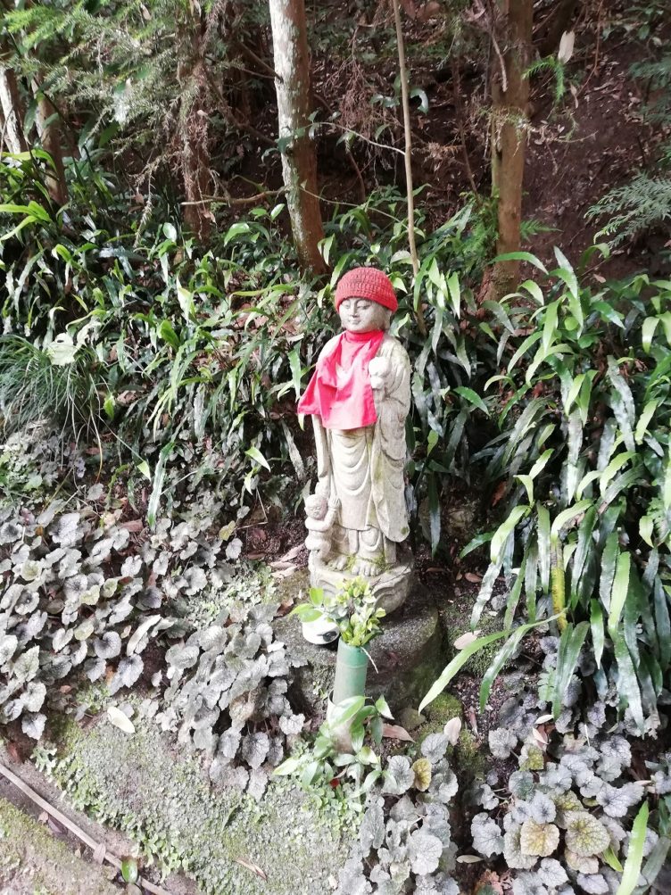 Yamanobe no michi| Sai Shrine ～ Hibara Shrine | TatumiGoroDaimyojin ...